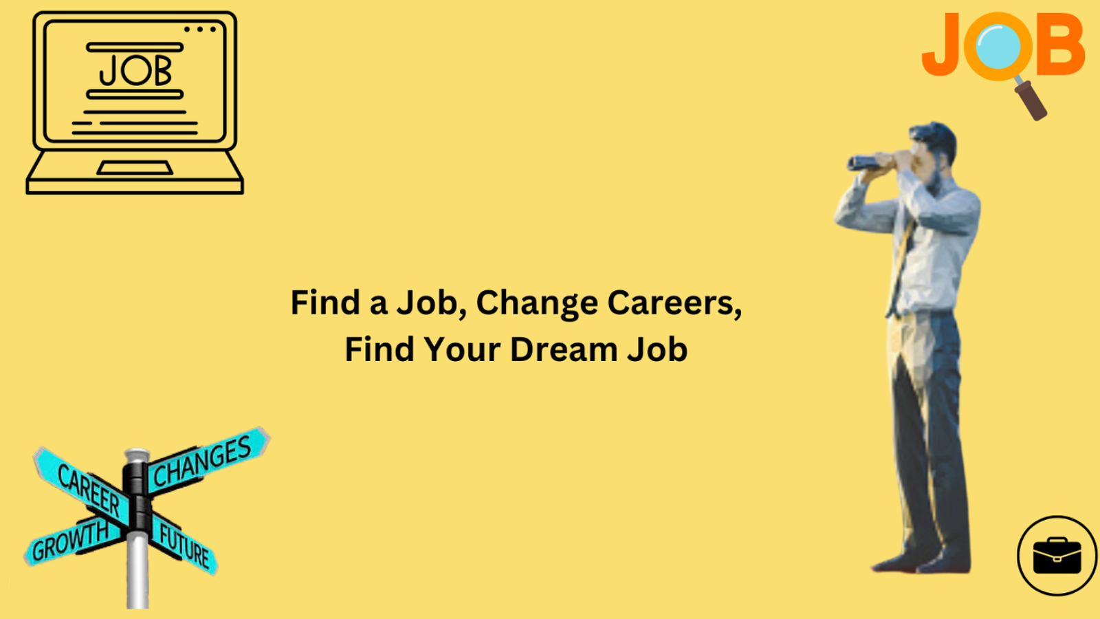 Why are there more jobs than applicants and what really changed ...