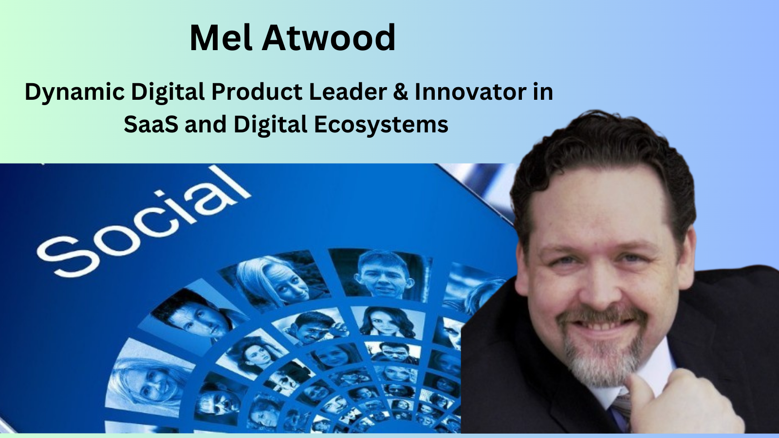 About UsingLinkedIn — Brent M. Jones - Connected Events Matter