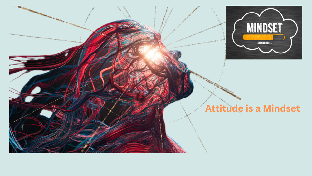 How Gratitude Shapes Your Attitude: The Key to Positivity and Personal ...