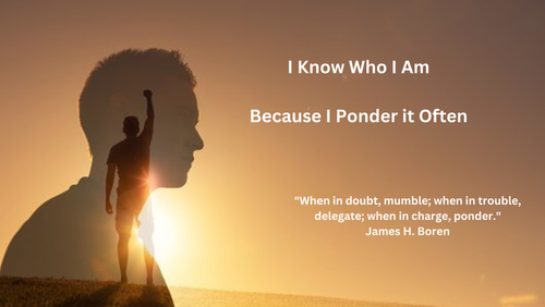 Finding Inspiration: Should Life Be About Winning — Brent M. Jones ...
