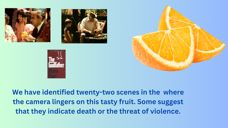 Brent M. Jones - Connected Events Matter