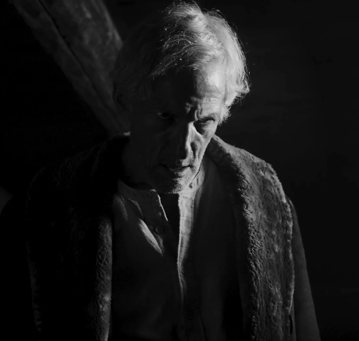 "The Thaw" Jeffrey appears as Timothy in this new horror folktale ...