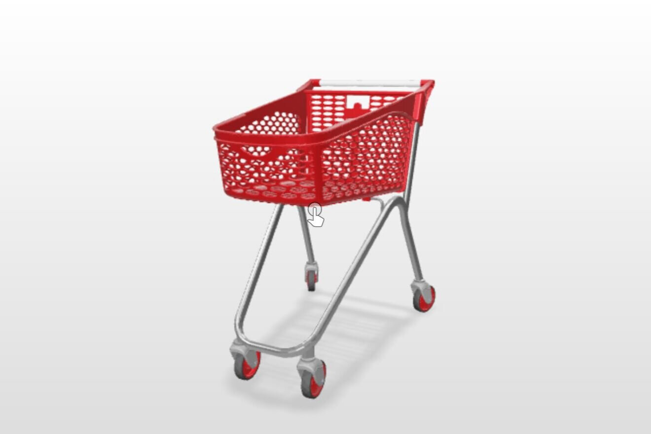 Supercart Australia - Australian Made Shopping Trolleys