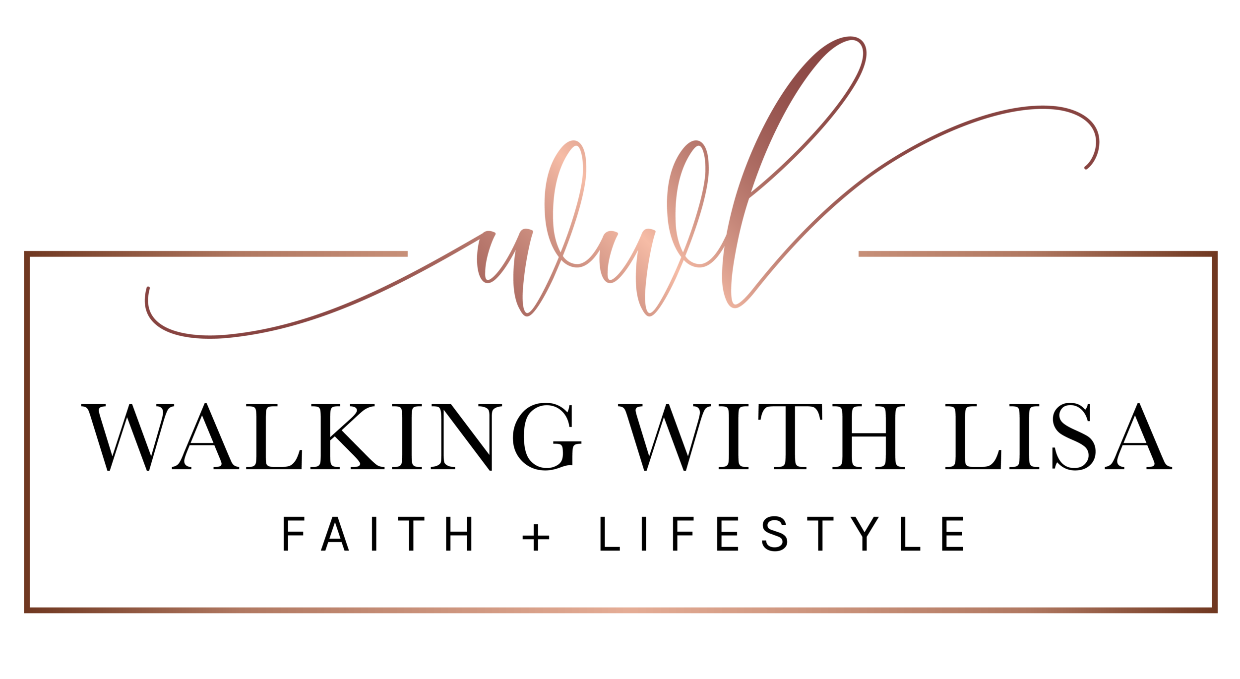 Women's Faith and Lifestyle Blogger