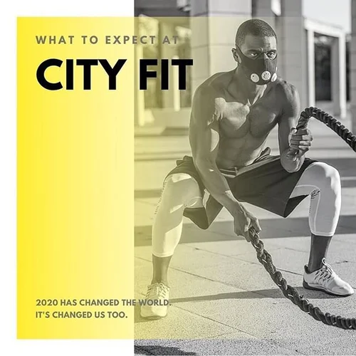 Cityfit