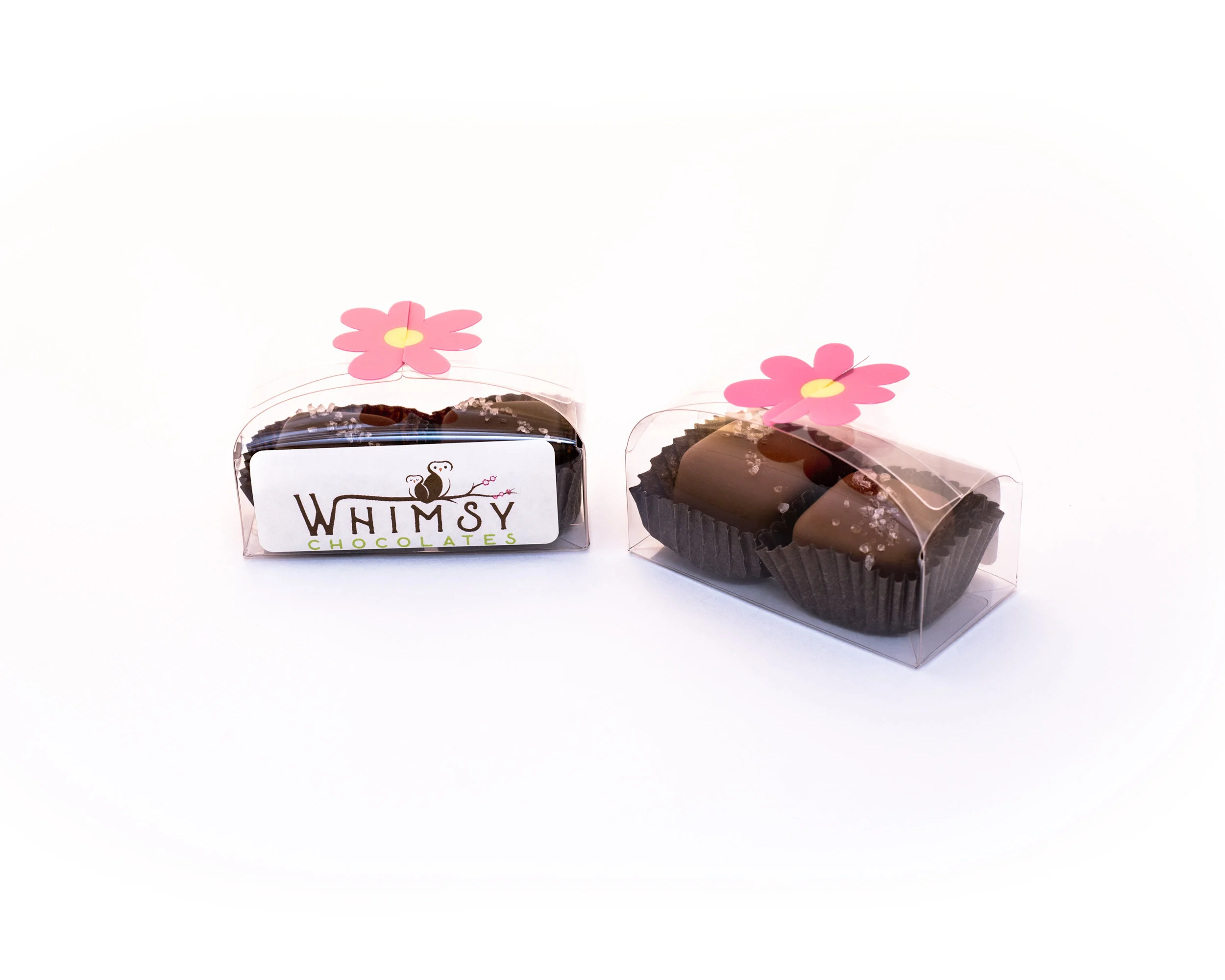 Whimsy Chocolates All Products
