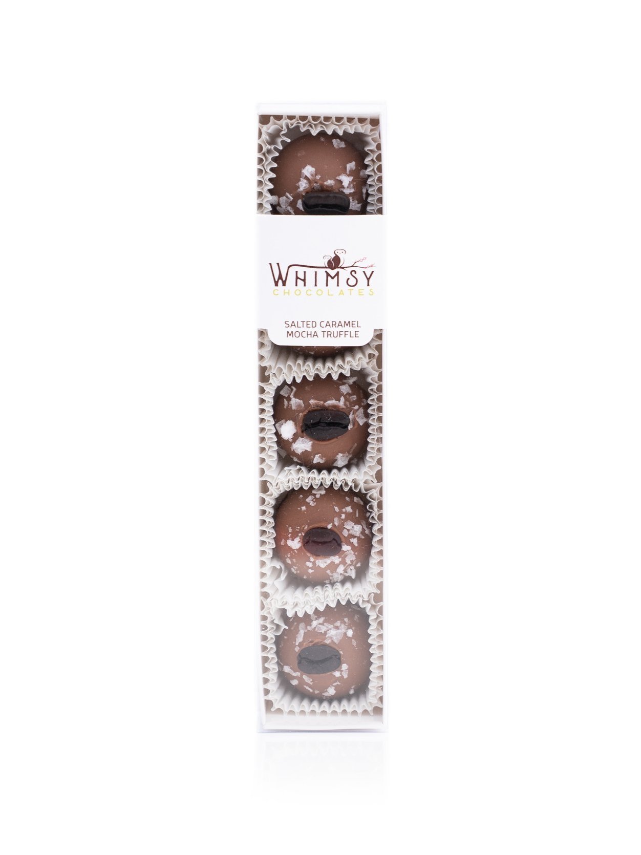 Whimsy Chocolates All Products
