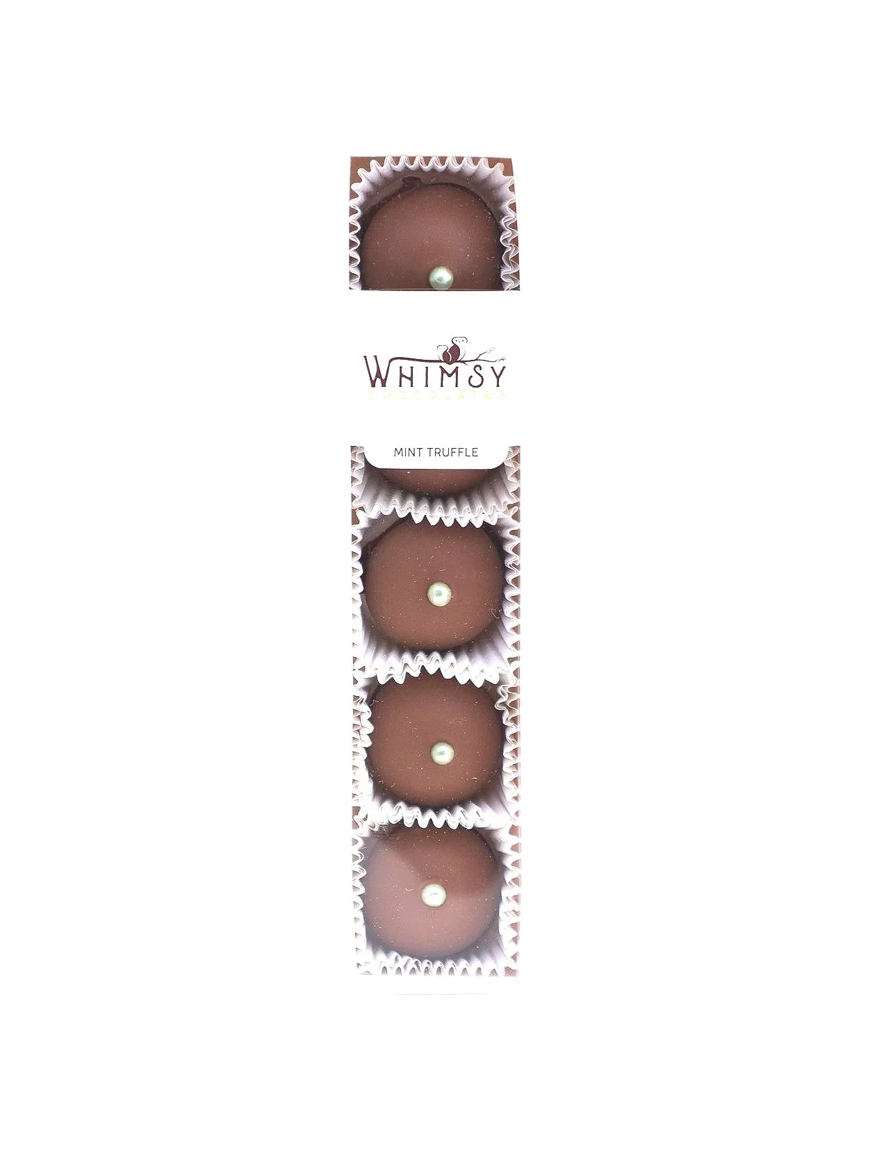 Whimsy Chocolates All Products