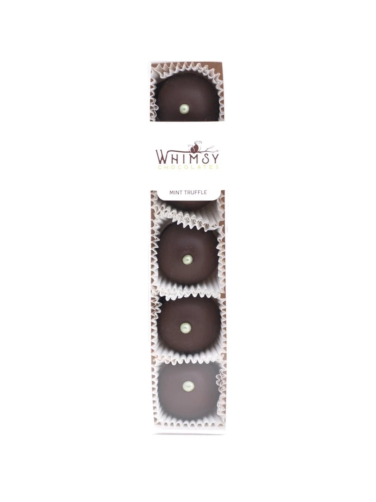 Whimsy Chocolates All Products