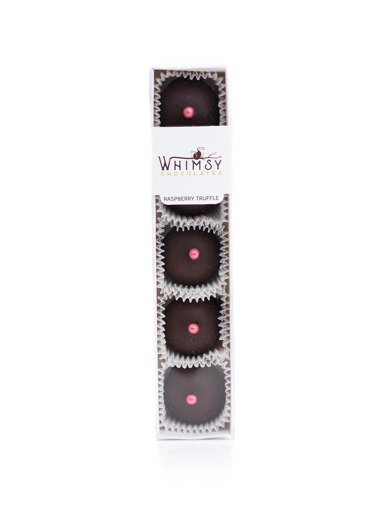 Whimsy Chocolates All Products