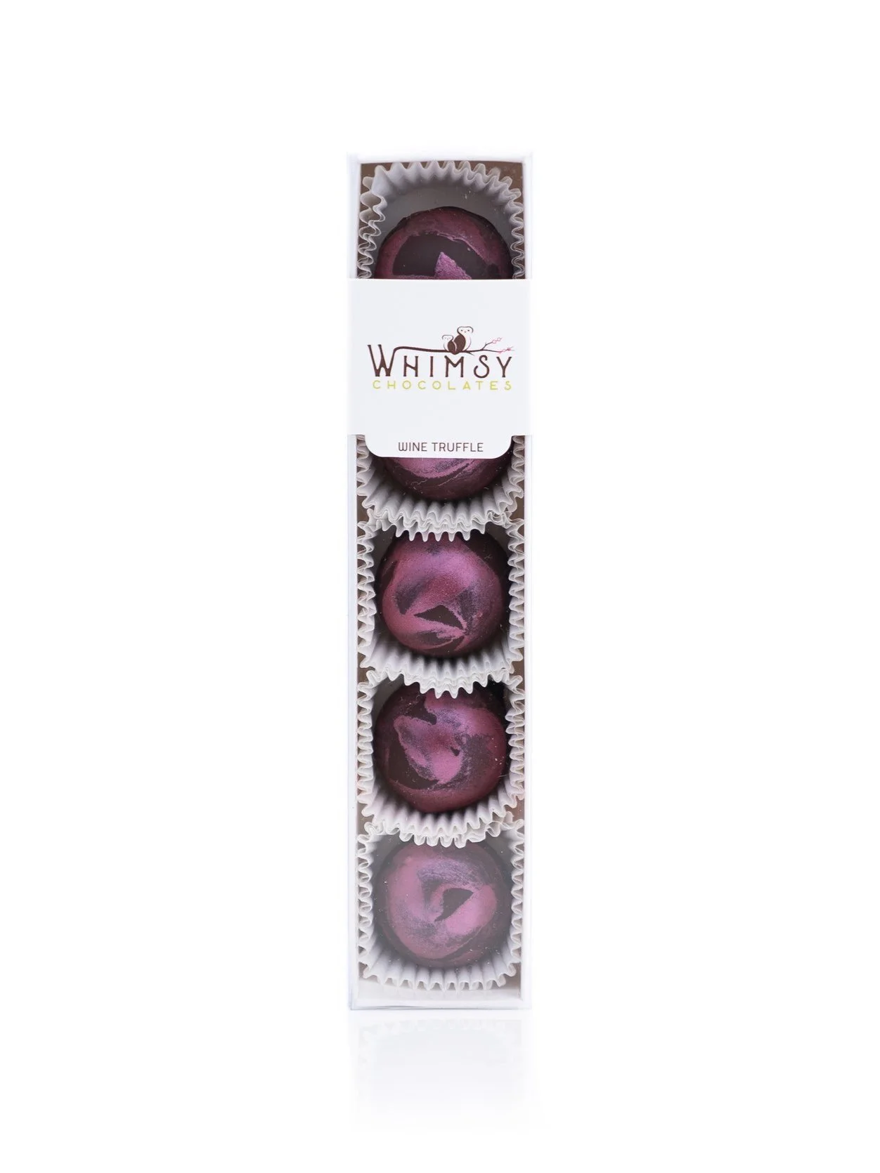 Whimsy Chocolates All Products