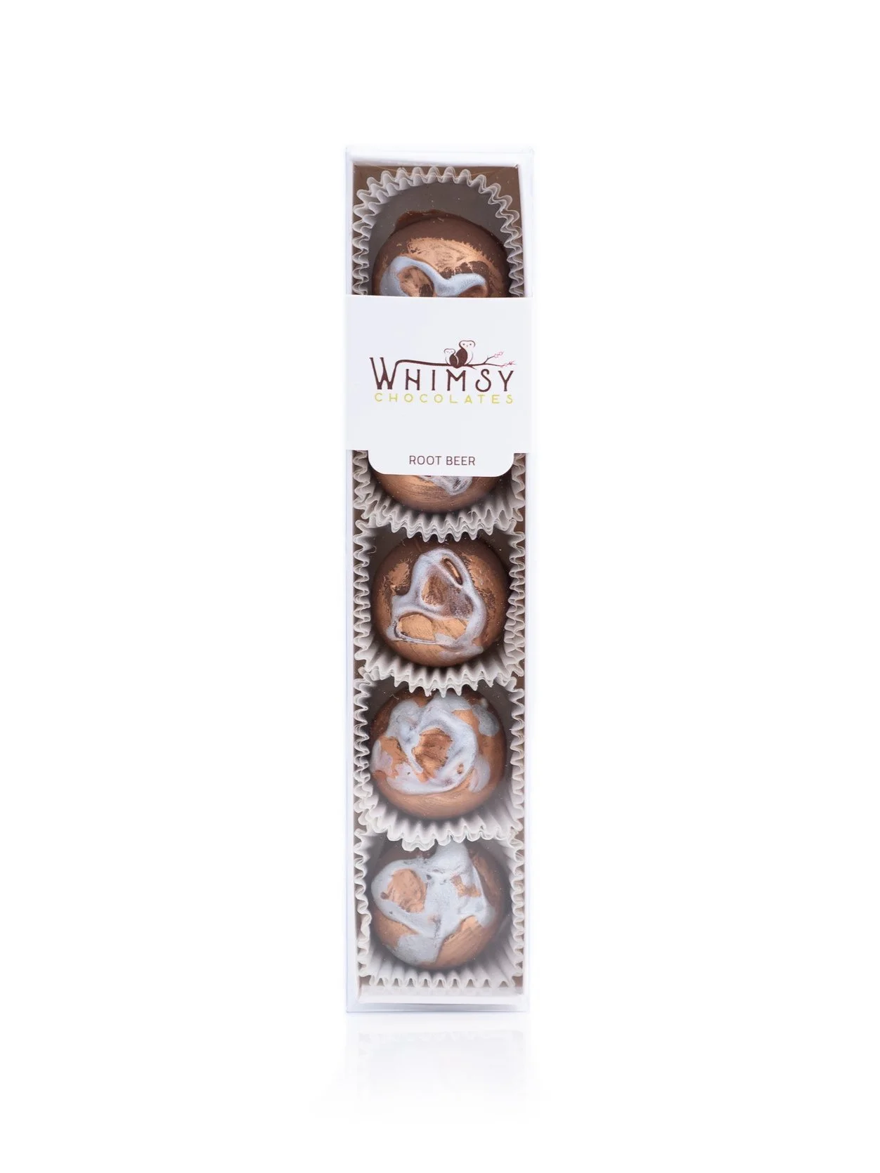 Whimsy Chocolates All Products