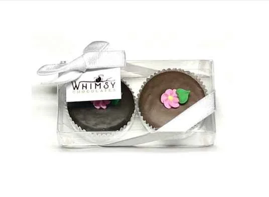 Whimsy Chocolates All Products