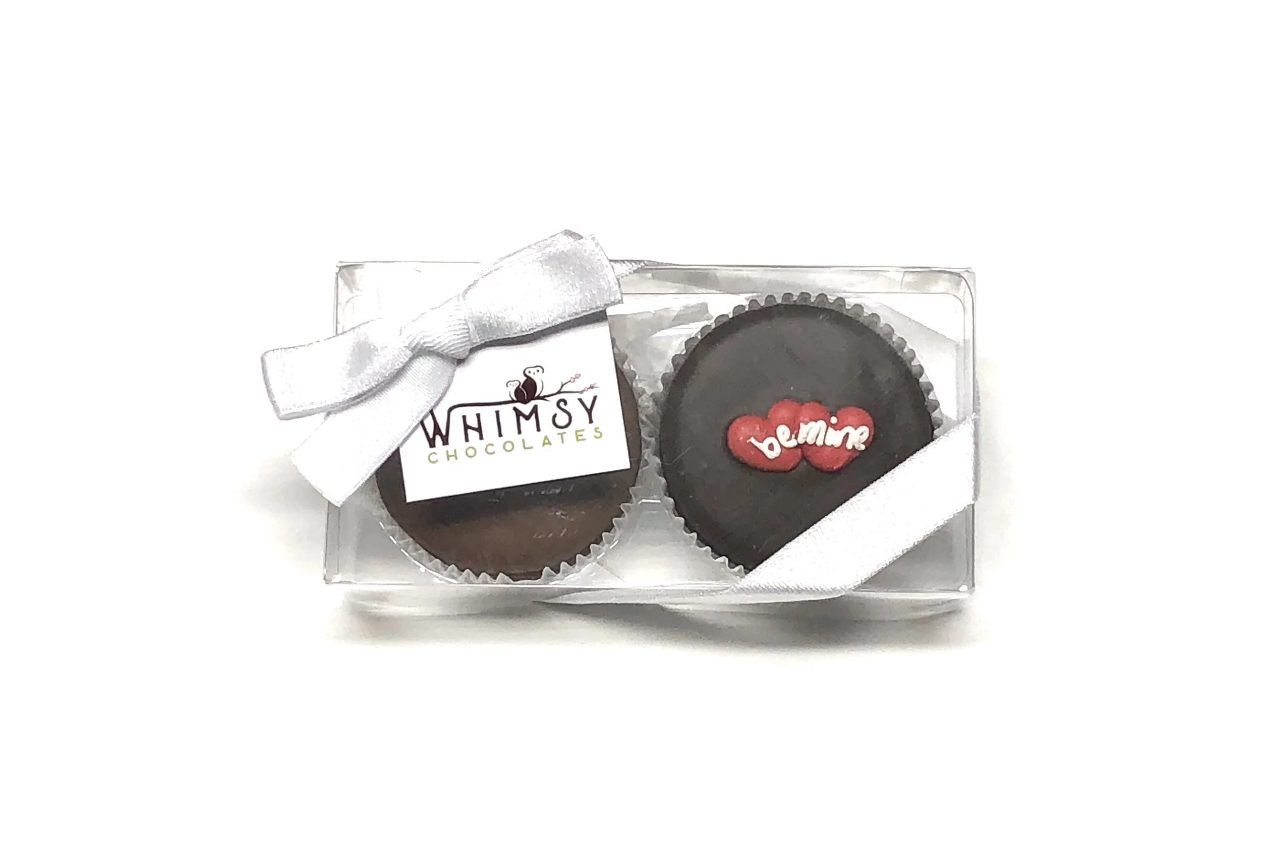 Whimsy Chocolates All Products
