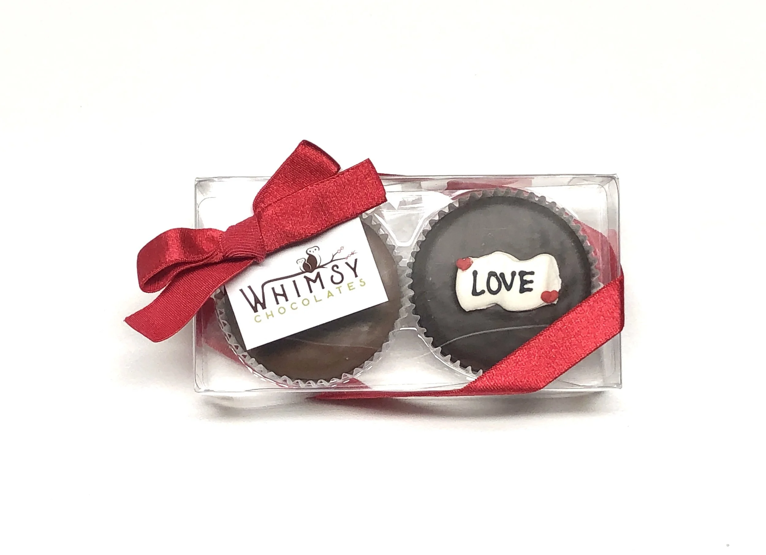 Whimsy Chocolates All Products
