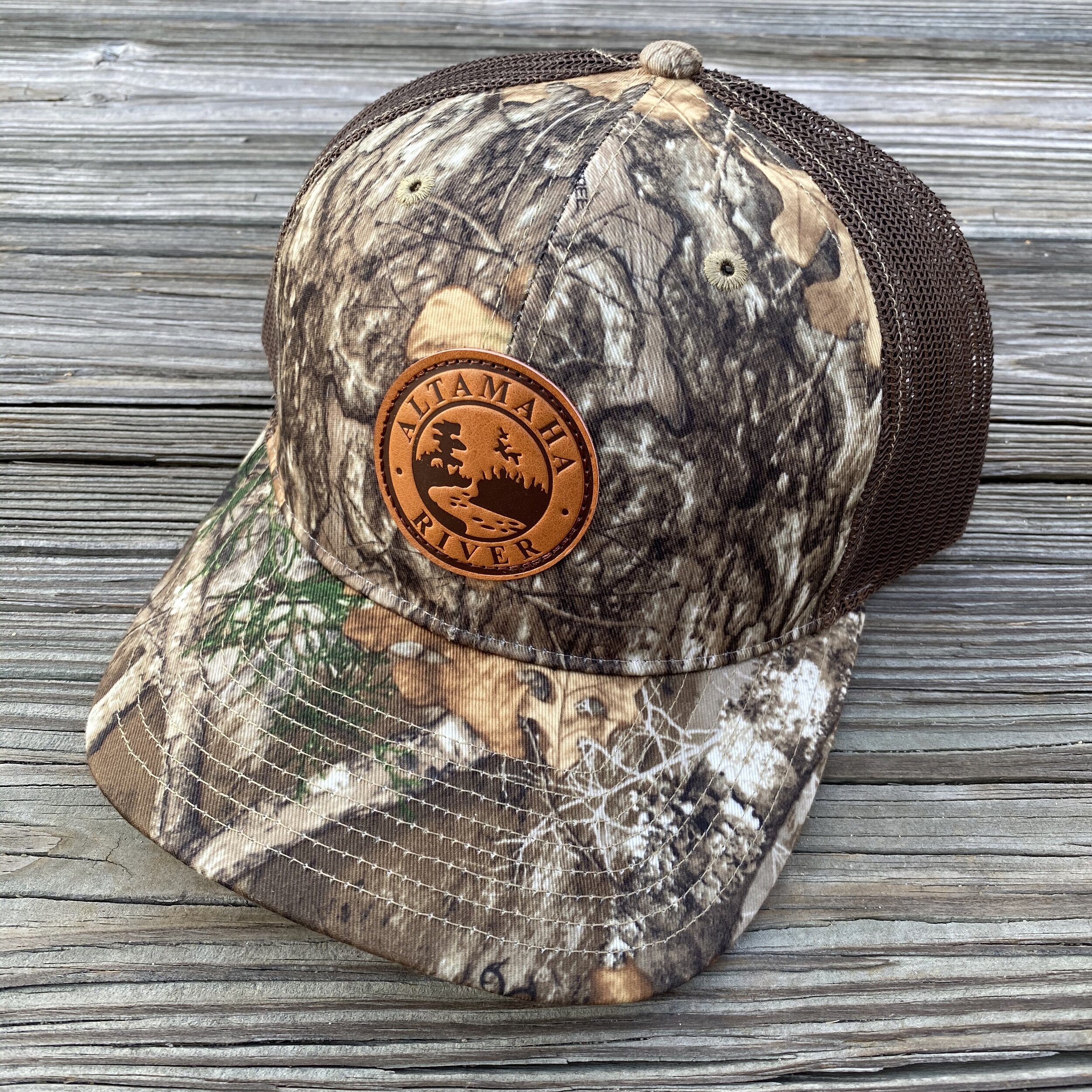 Altamaha River Trading Co.