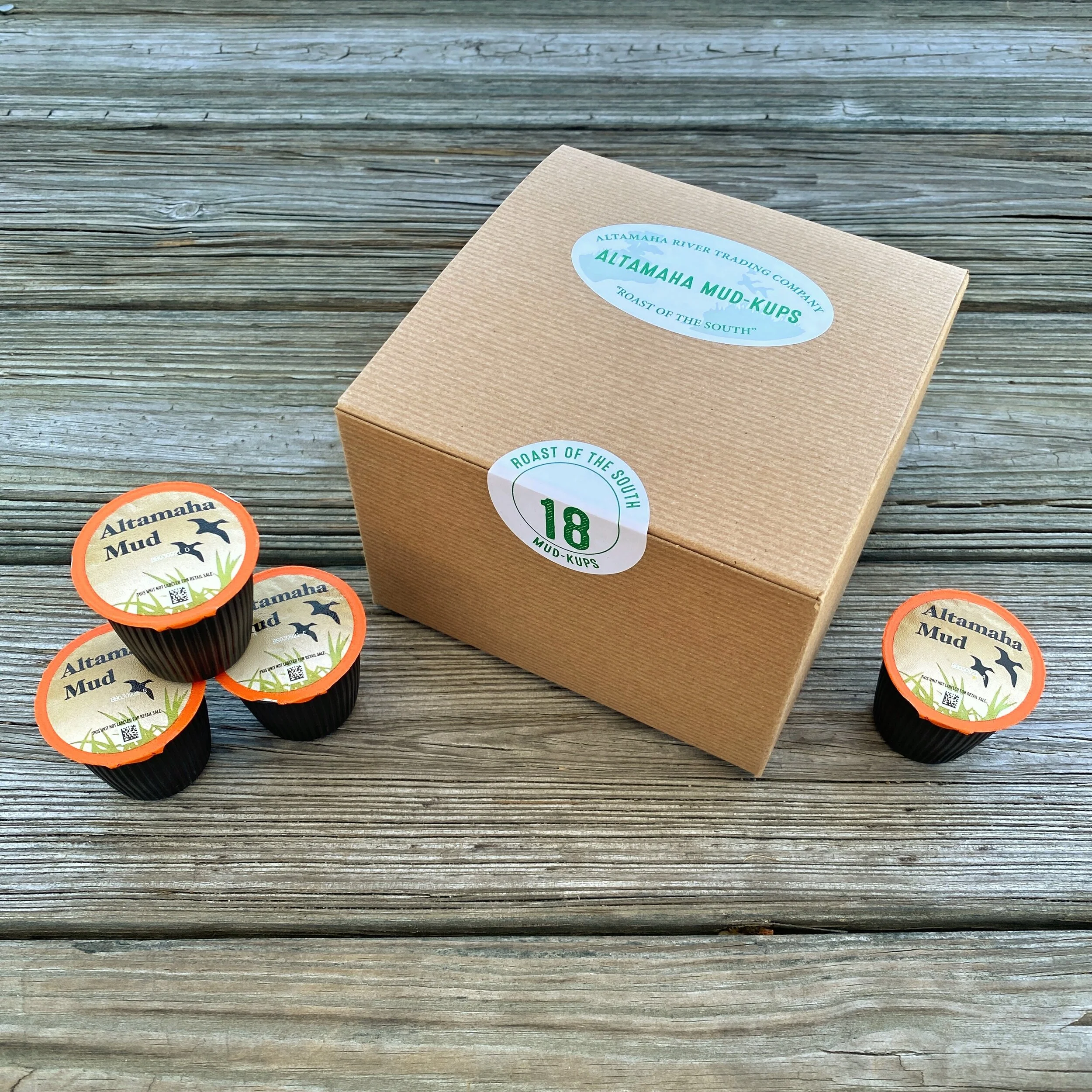 Shop — Altamaha River Trading Co.