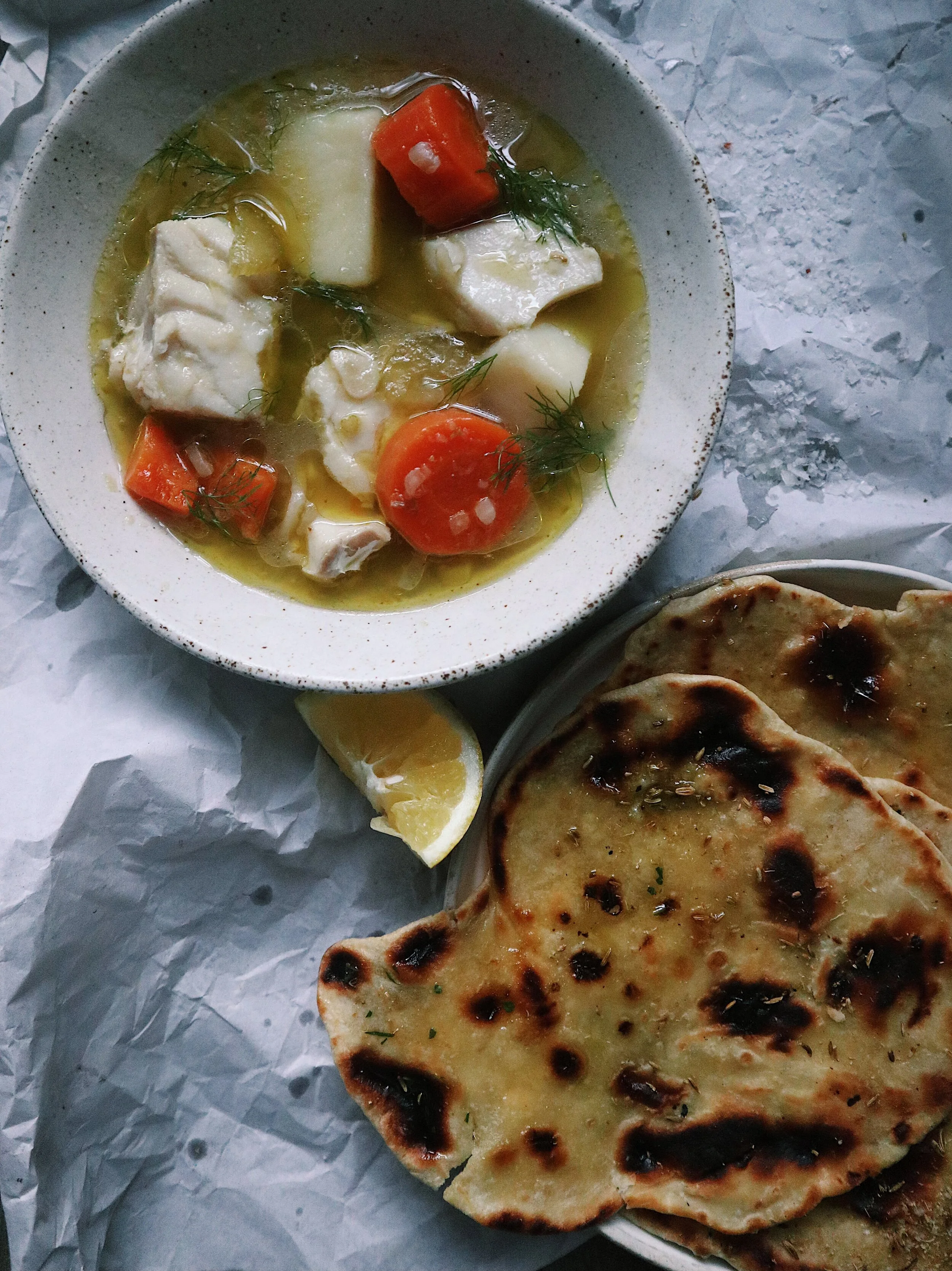 RECIPES — Olea of Monemvasia