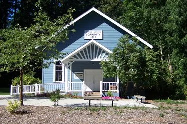 Island Center Bainbridge Island — Leah Applewhite