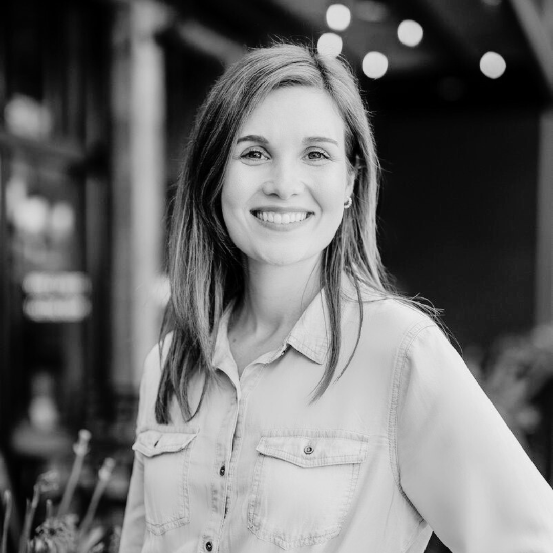 Meet Leah & Her Team — Leah Applewhite