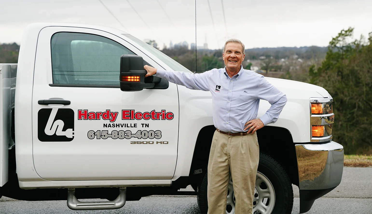 Best Electrician Nashville, TN - Same Day Service for 50+ years.