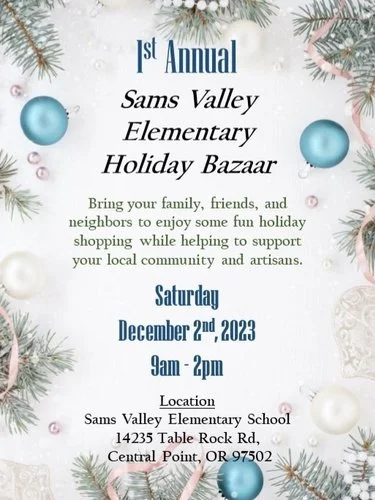 What to do in Southern Oregon