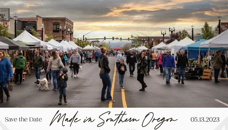 What to do in Southern Oregon