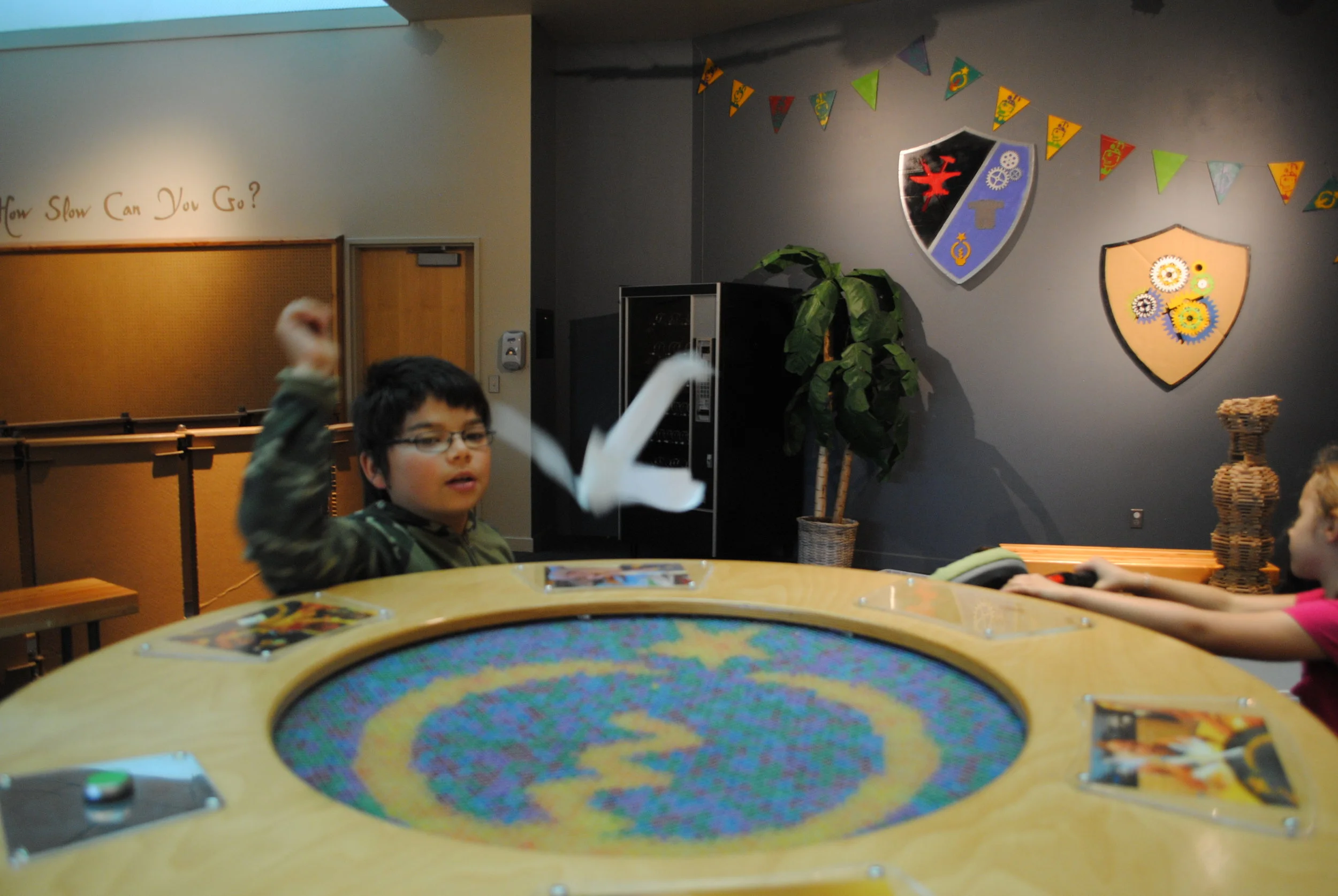 SCIENCEWORKS - FAMILY DAYS & BIRTHDAY FUN