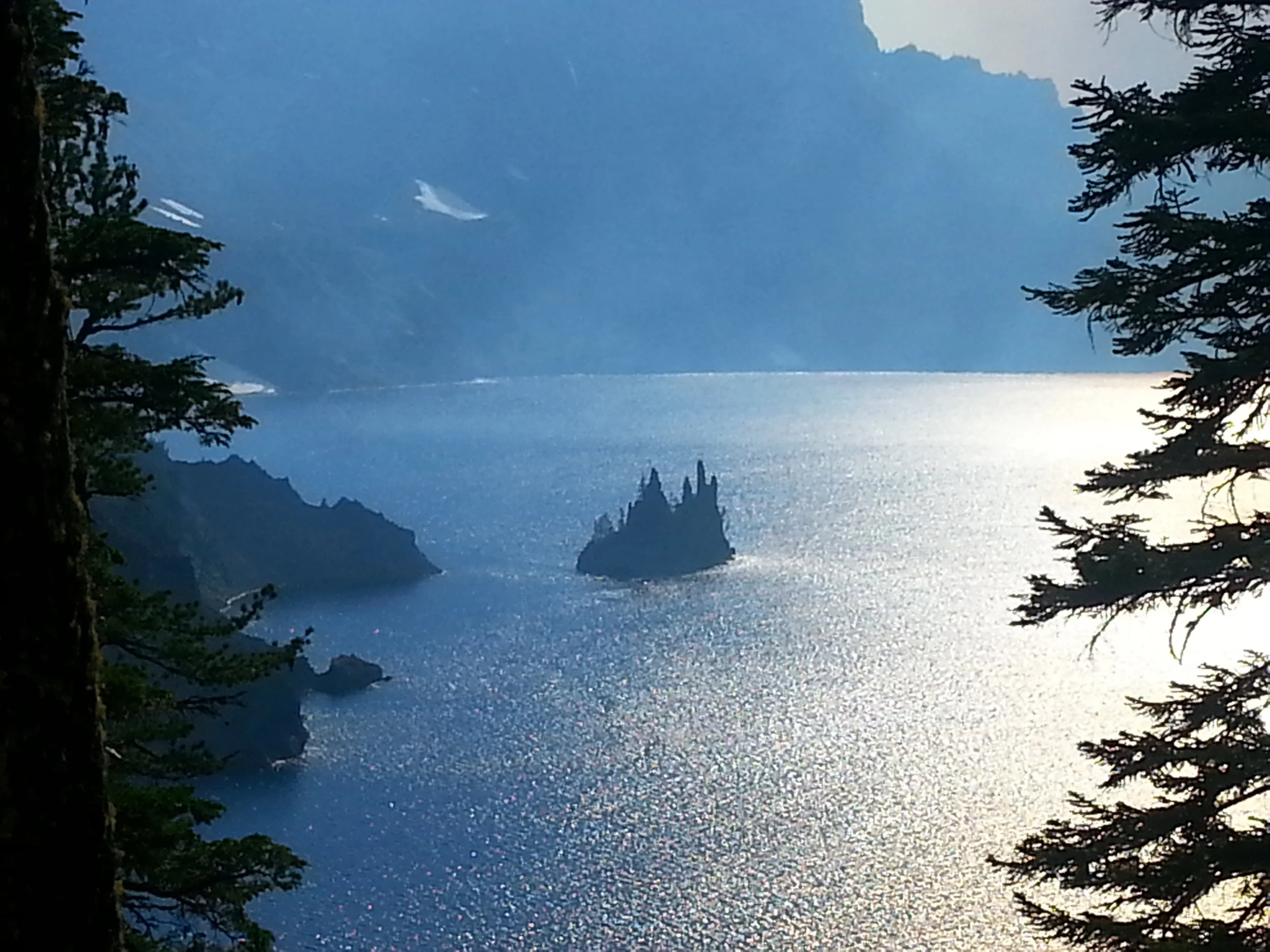 CRATER LAKE IN THE SUMMER - ADVENTURING WITH KIDS — What to do in ...