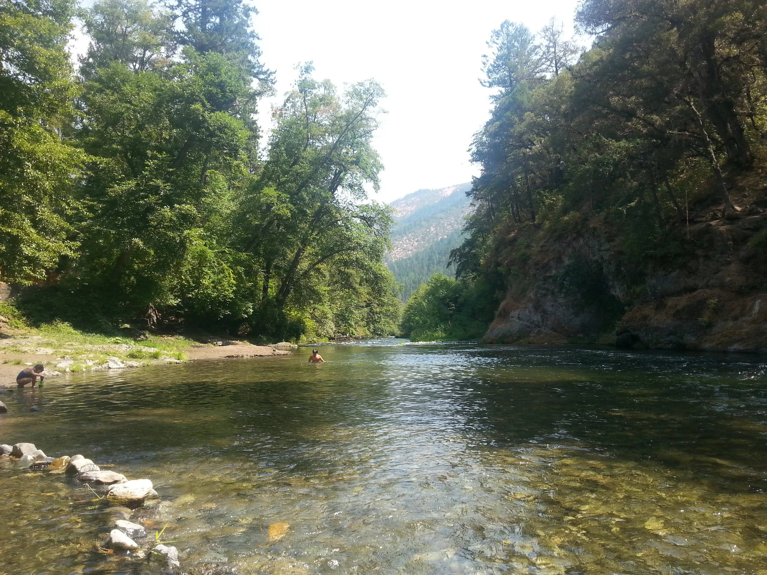 MCKEE BRIDGE SWIMMING HOLE & COVERED BRIDGE DAY TRIP — What to do in ...