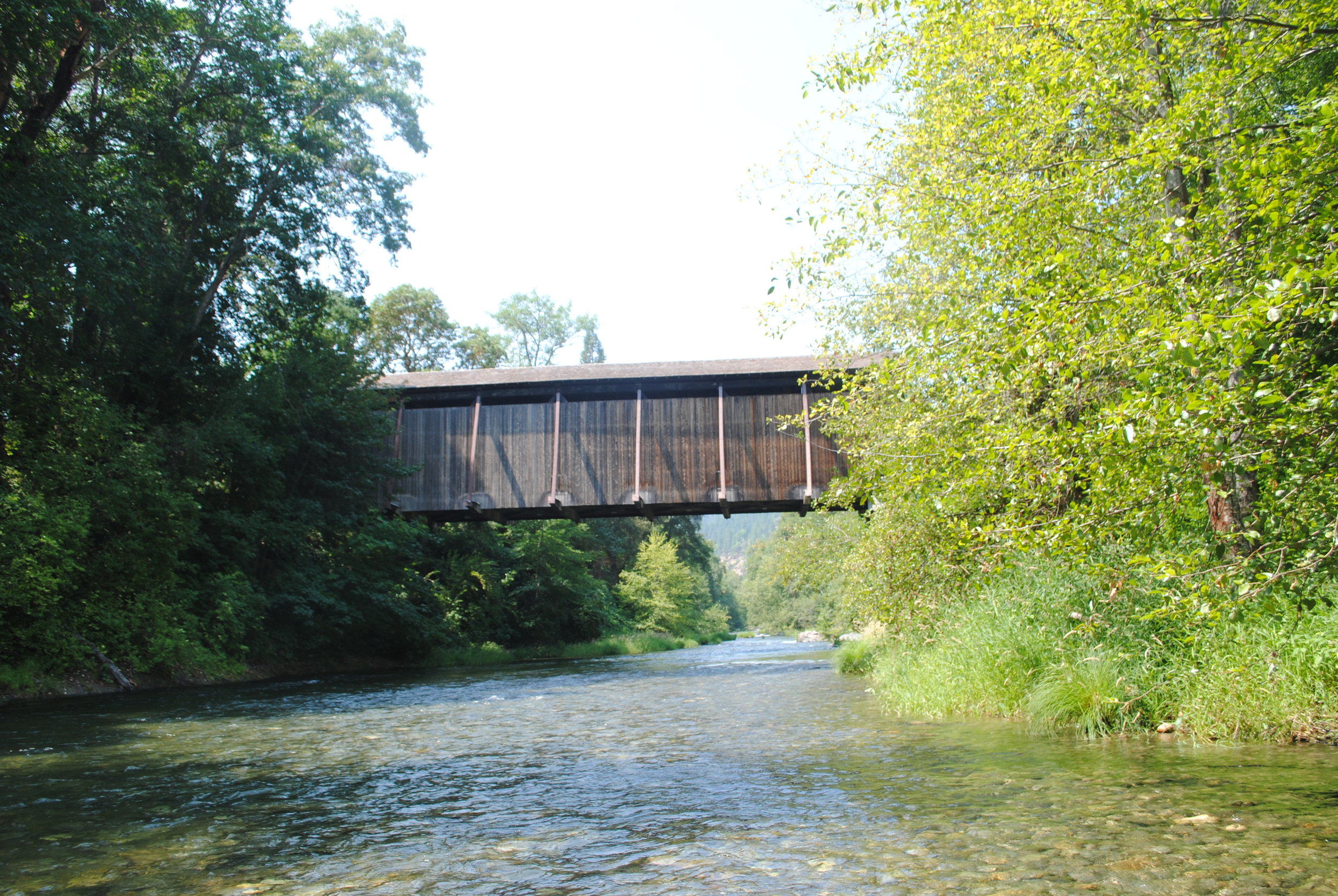 MCKEE BRIDGE SWIMMING HOLE & COVERED BRIDGE DAY TRIP — What to do in ...