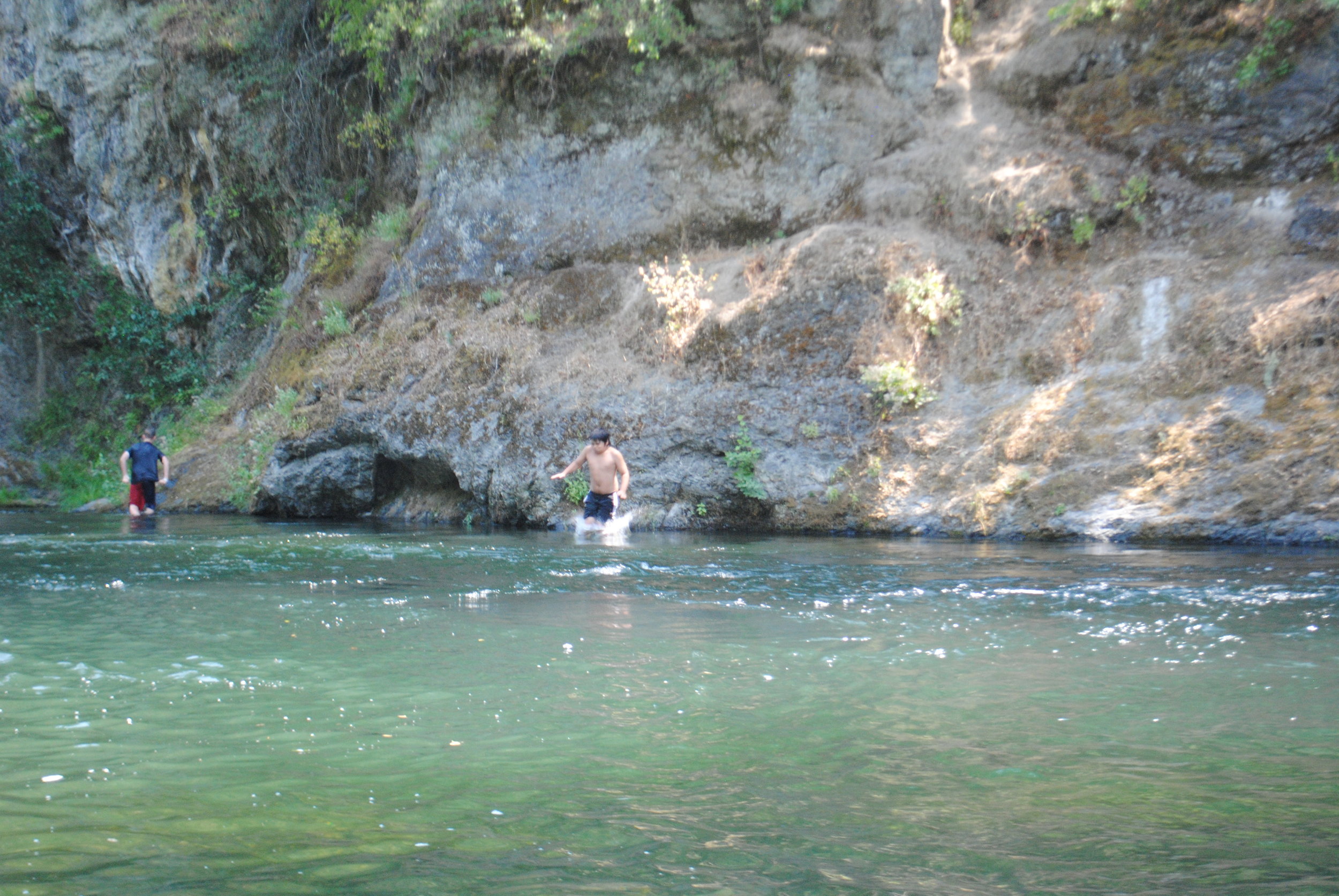 MCKEE BRIDGE SWIMMING HOLE & COVERED BRIDGE DAY TRIP — What to do in ...
