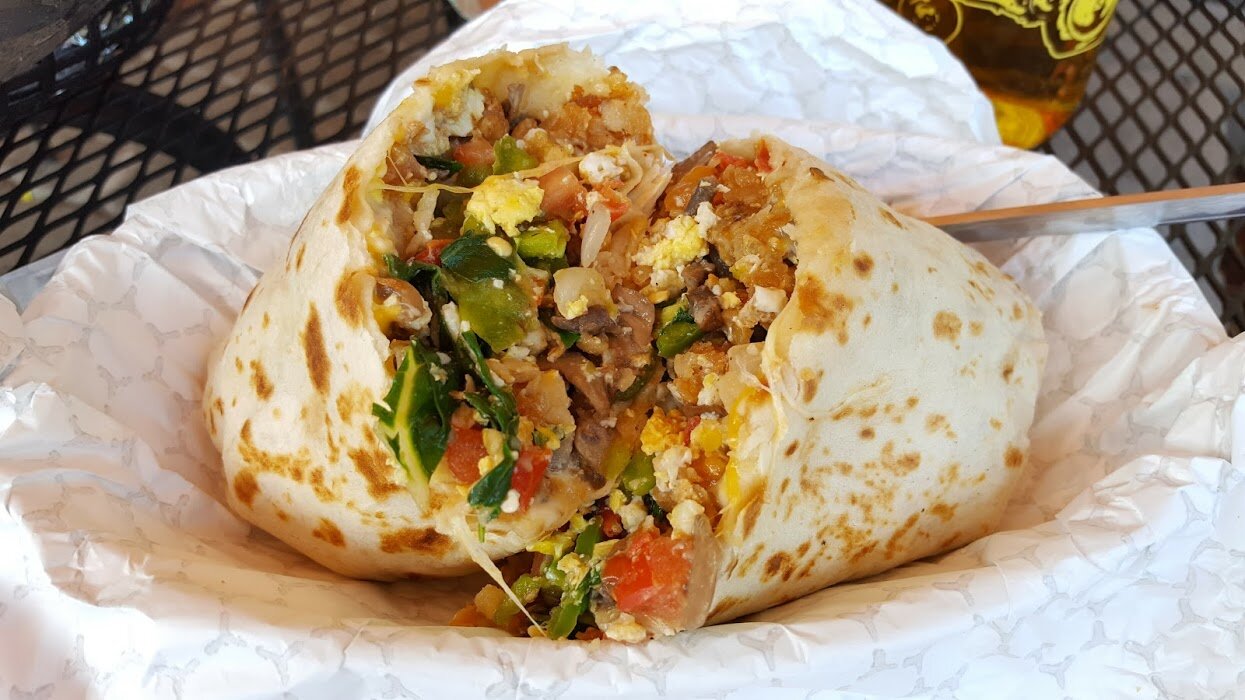 BEST BRUNCH IN SOUTHERN OREGON