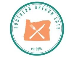 Peruvian Point at Phoodery in Phoenix- Southern Oregon Eats - ahi tuna ...