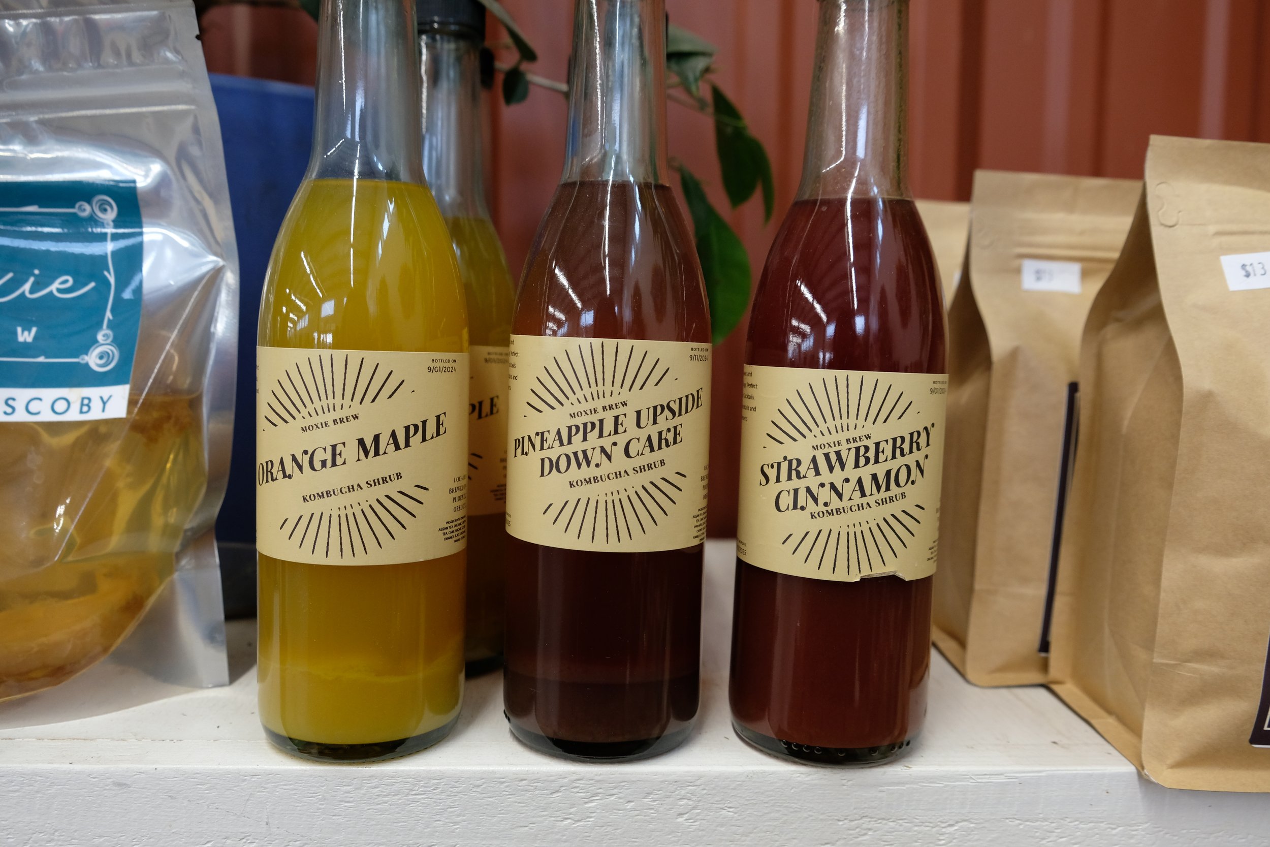 Fry Family Farm Store