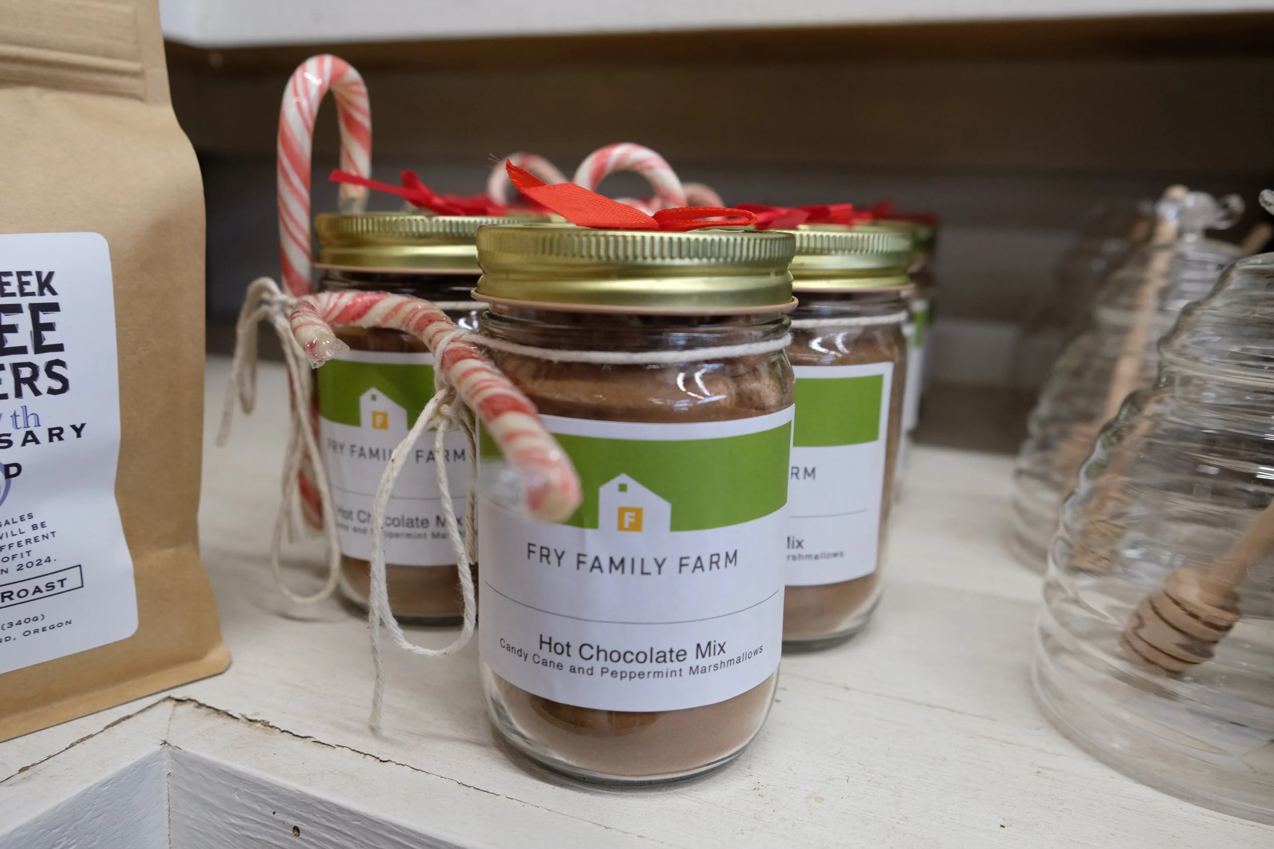 Fry Family Farm Store