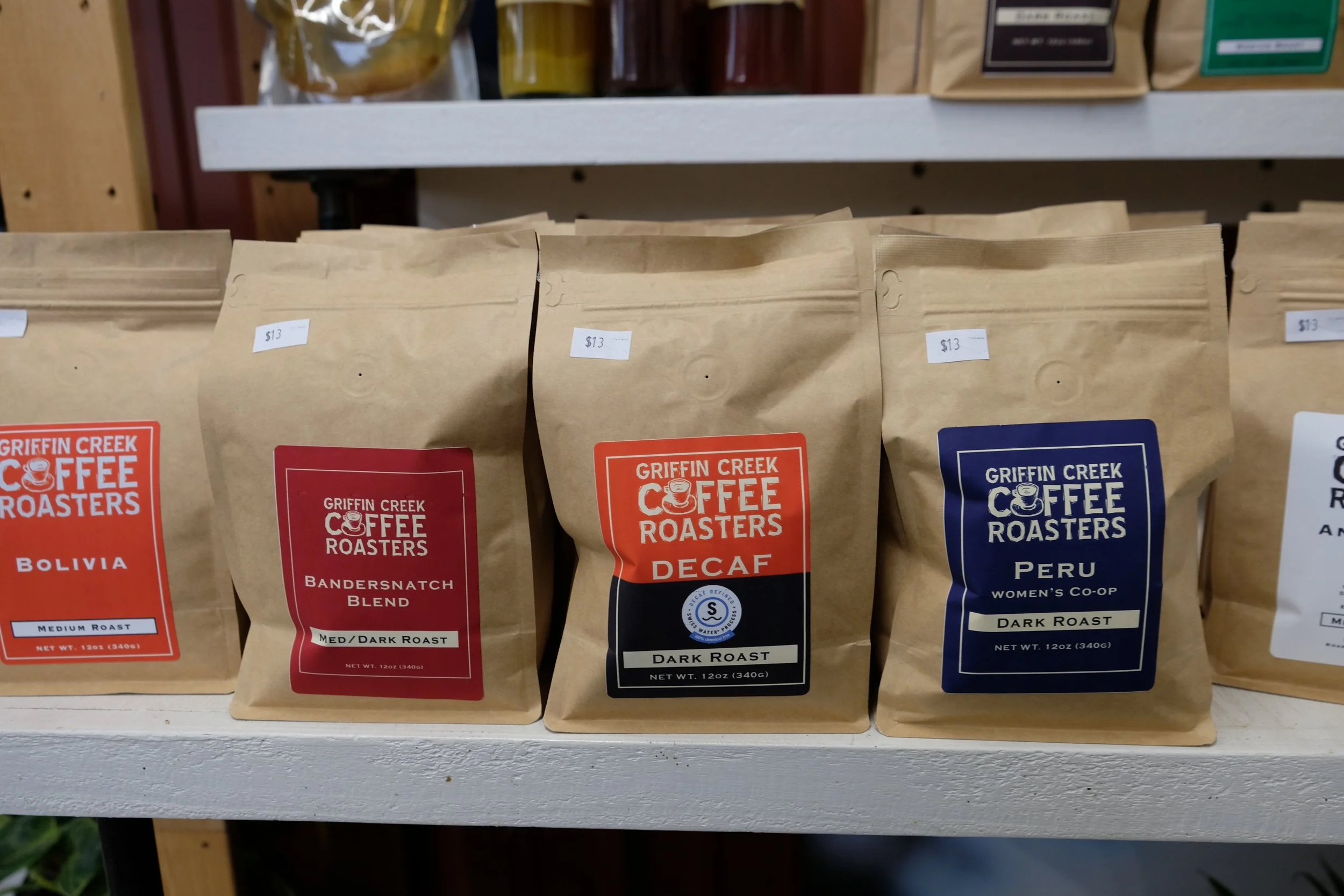 Fry Family Farm Store