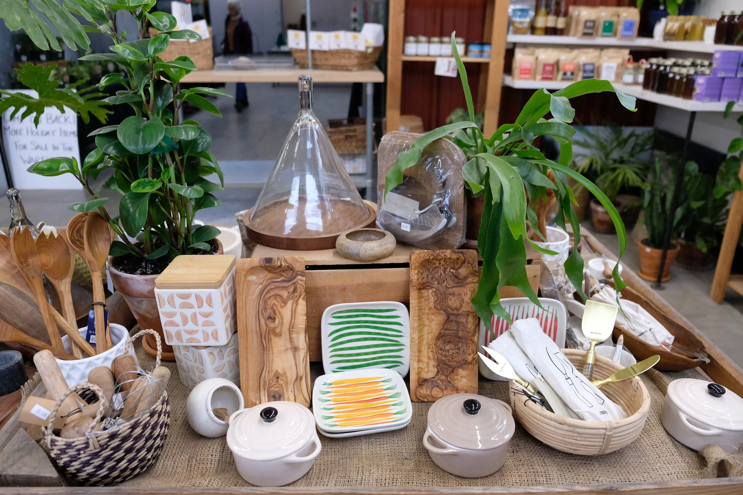 Fry Family Farm Store