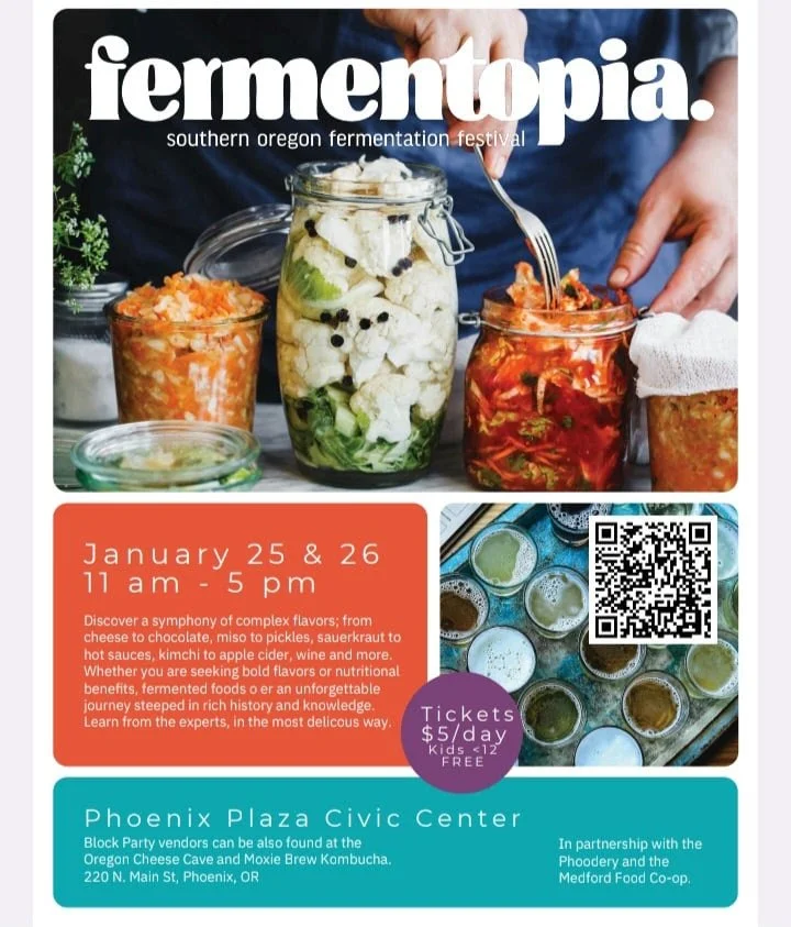 Winter Festivals & Events