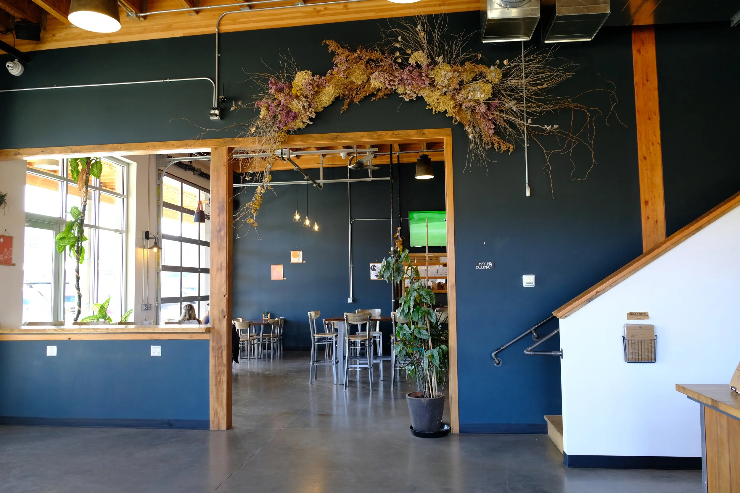 Clydes's Corner in Phoenix - Southern Oregon Eats - food - restaurants ...