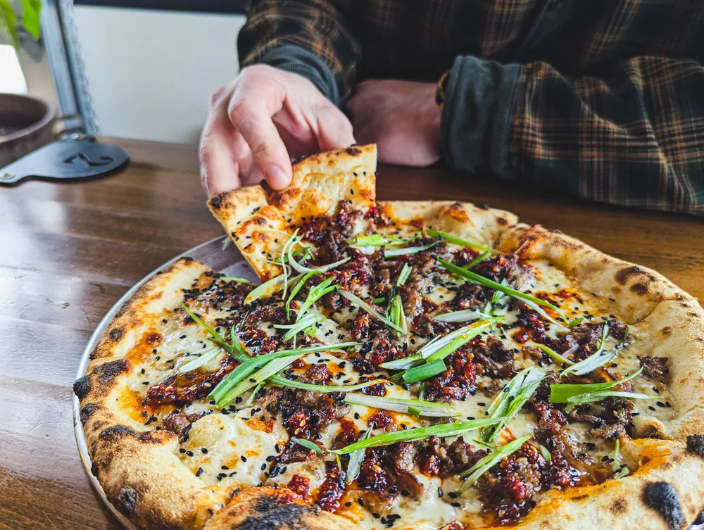 Clydes's Corner in Phoenix - Southern Oregon Eats - food - restaurants ...