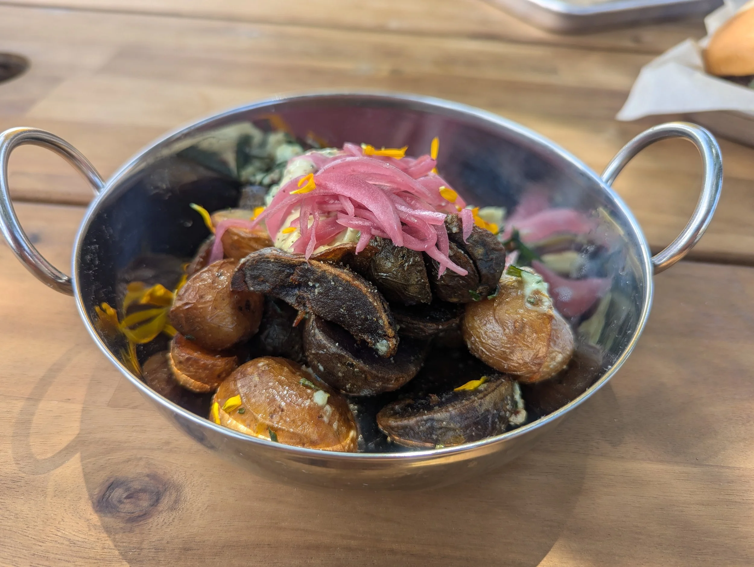 Truffle Pig Craft Kitchen at Phoodery in Phoenix, Oregon - Southern ...