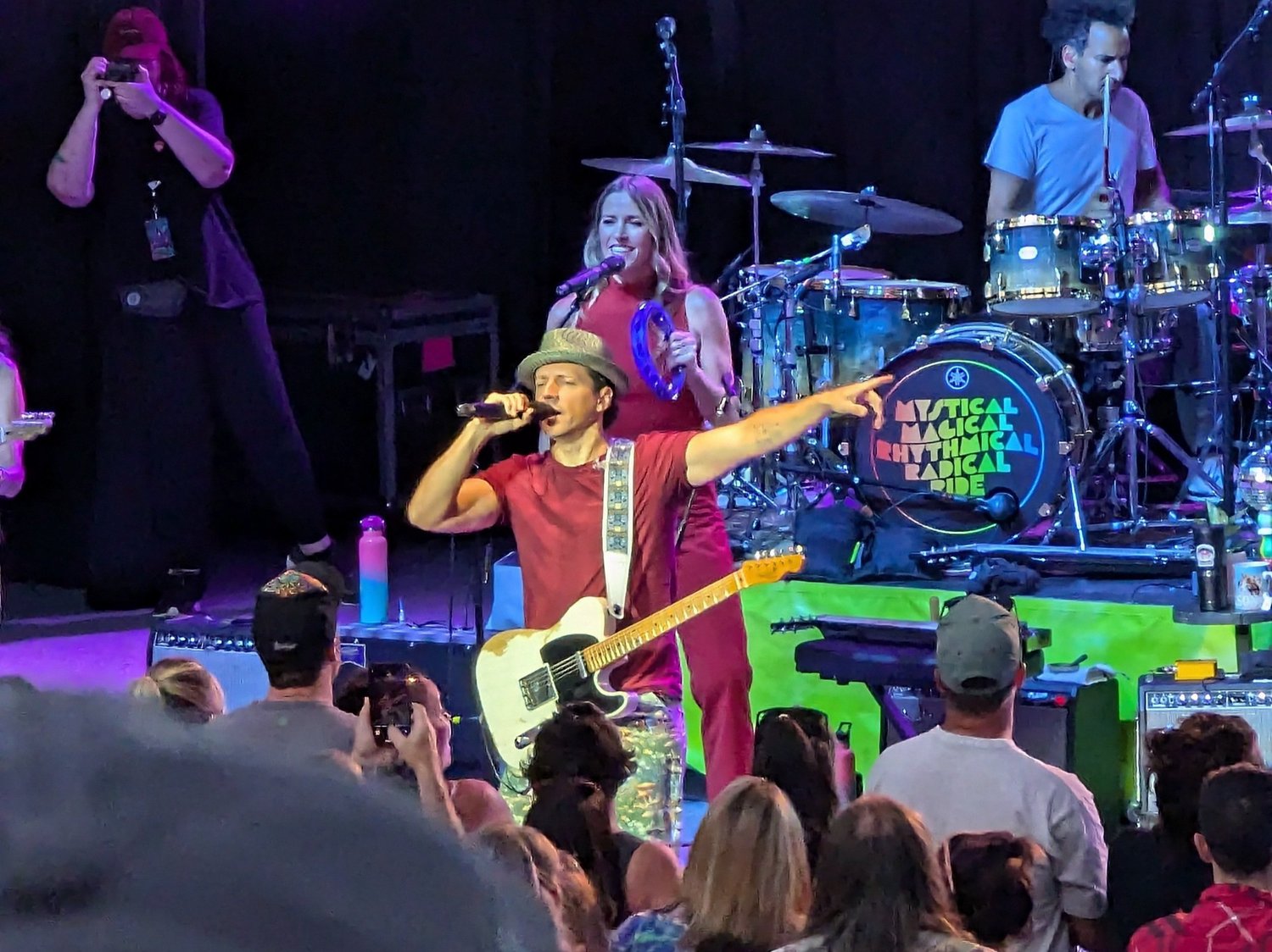Britt Music & Arts Festival in Jacksonville, Oregon - live music ...
