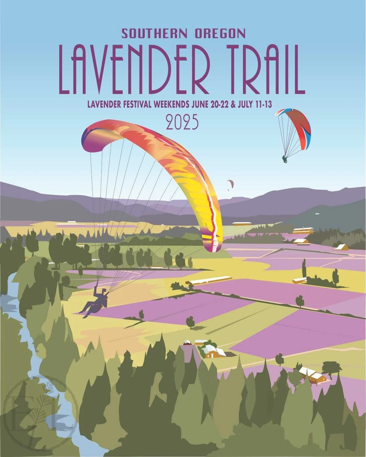 Summer Festivals & Events in Southern Oregon