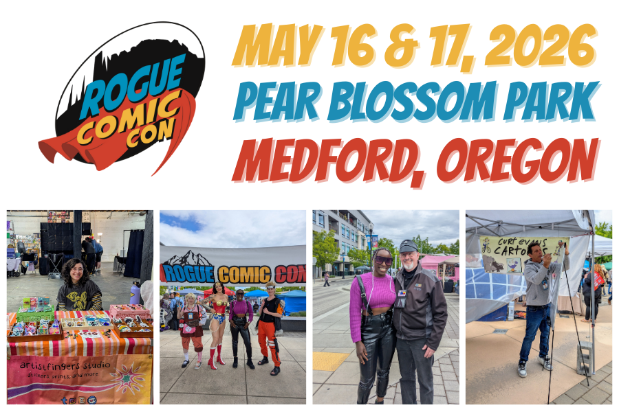 What to do in Southern Oregon - things to do - outdoor activities ...