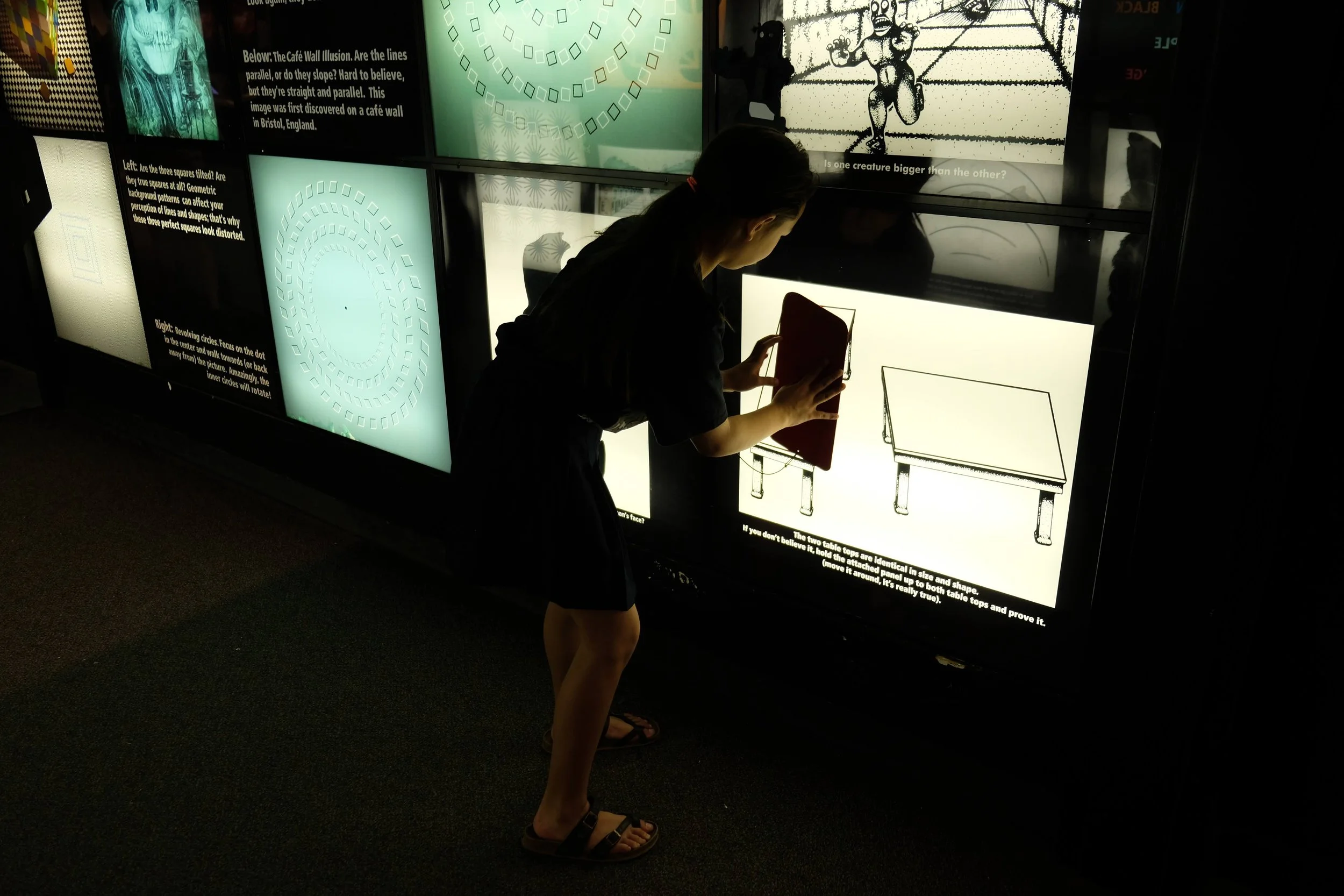 ScienceWorks Hands-On Museum - Ashland - Kid-Friendly Things to do ...