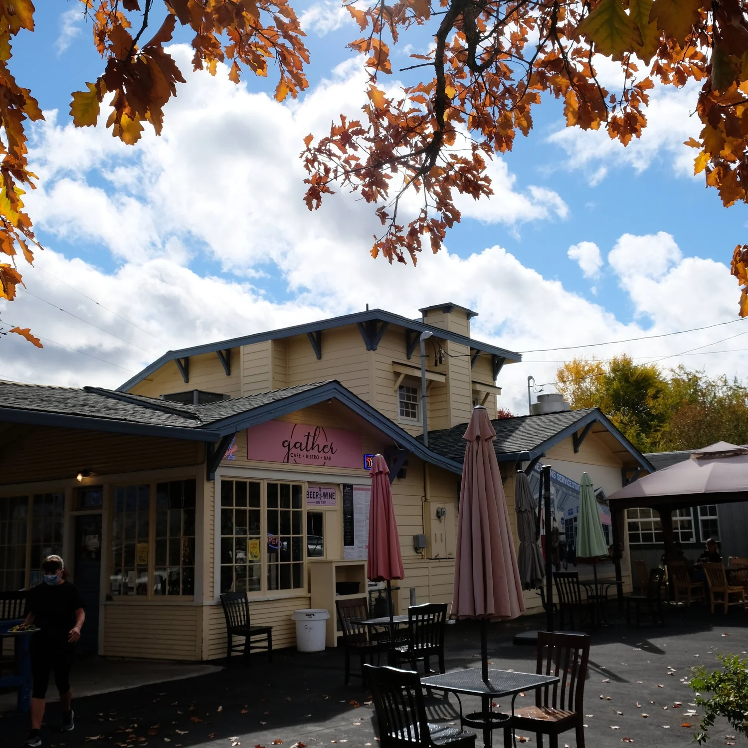 Live Music and Event Venues in Ashland