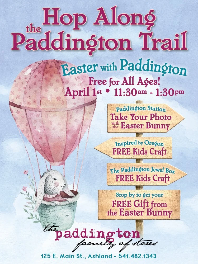 What to do in Southern Oregon - Travel - Explore - Things to do