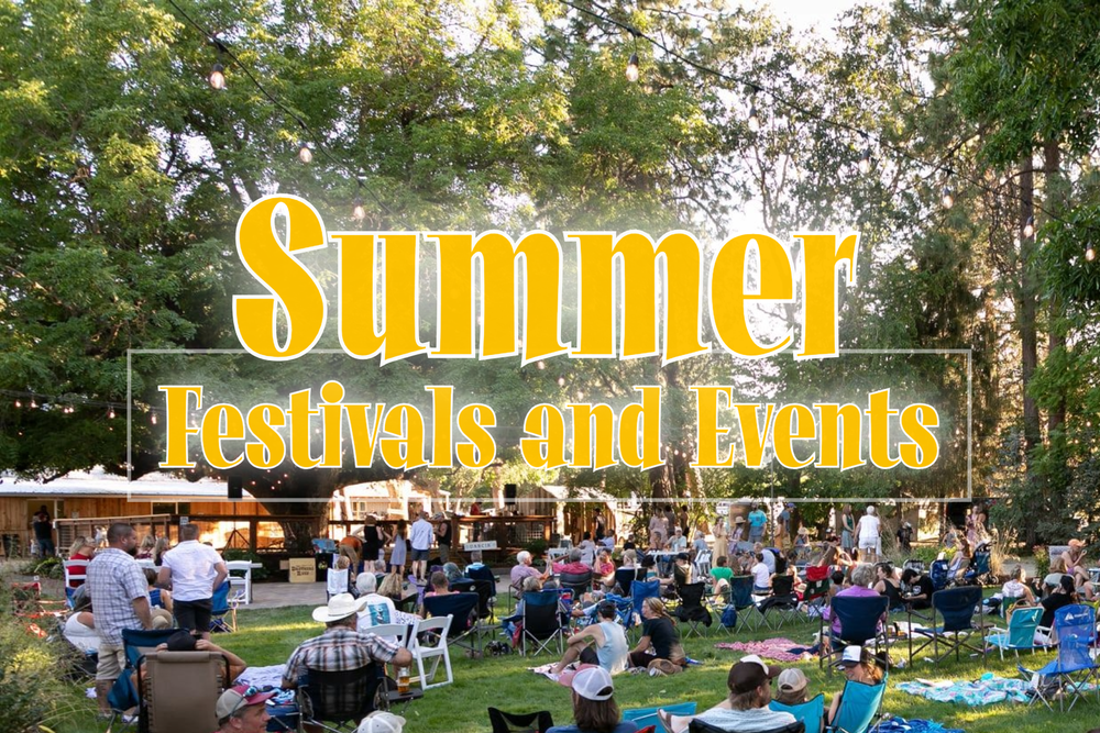 What to do in Southern Oregon - things to do - outdoor activities ...