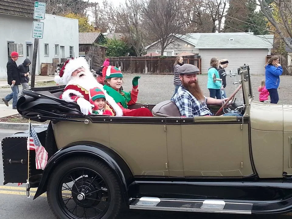 Best Holiday Events in Southern Oregon for 2024